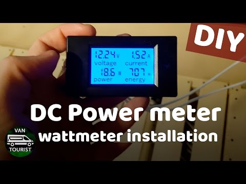 DC Meter - Direct Current Meter Latest Price, Manufacturers & Suppliers