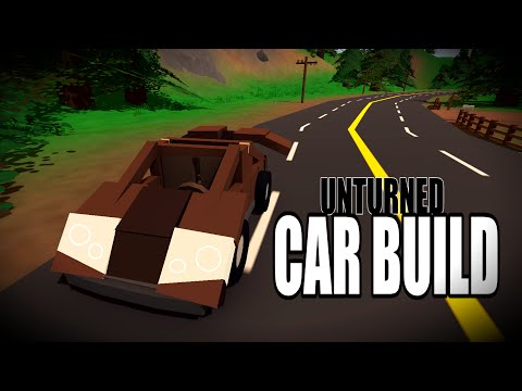 Steam コミュニティ :: 動画 :: How to build an Awesome looking Car - Car build ...