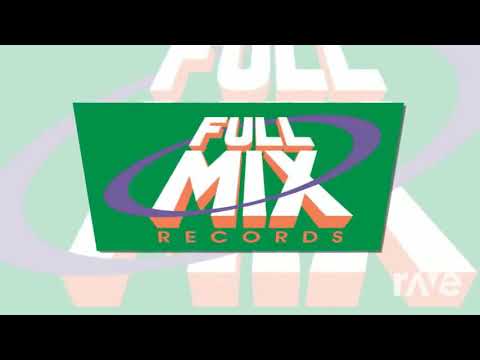 Pac Groove -The Johnson Crew & Earth, Wind & Fire (The R-Mix)