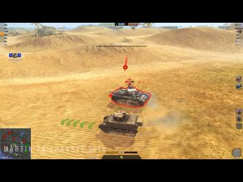 Steam Community :: Video :: Masih Pake Tank Yg Lama - World Of Tanks #5