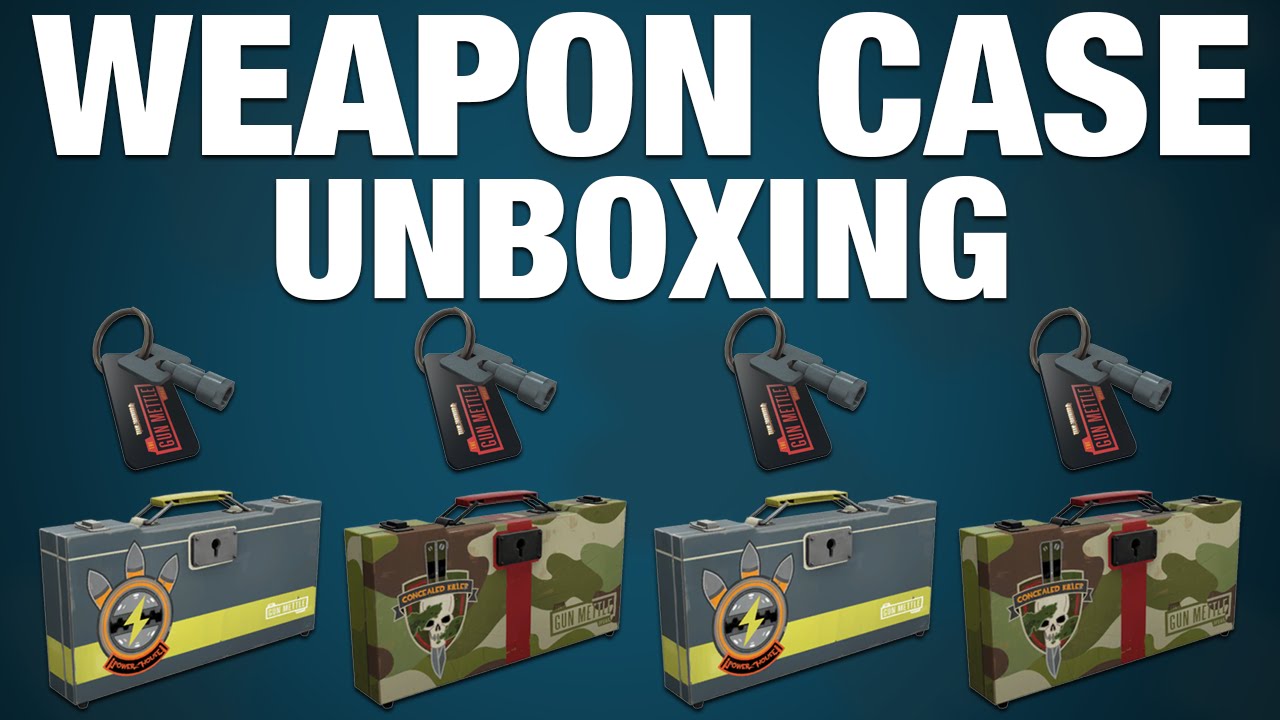 TF2: 