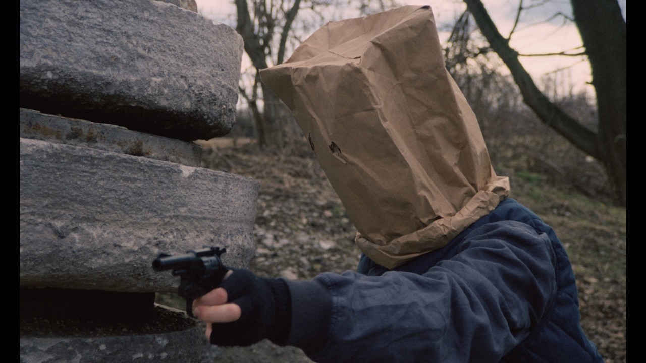 Dylan Brady - Needle Guy