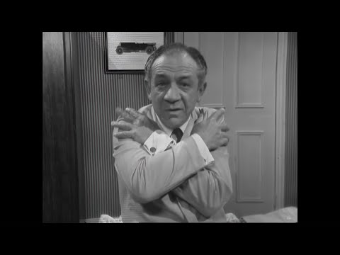 George and the Dragon #2 – S01E02 – Peggy Mount, Sid James – The Not So ...