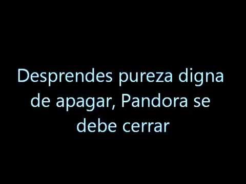 Beret - Pandora Letra y Videos Musicales