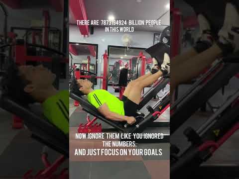 Vertical Leg Press Machine - Vertical Leg Press Machine For Home Latest ...