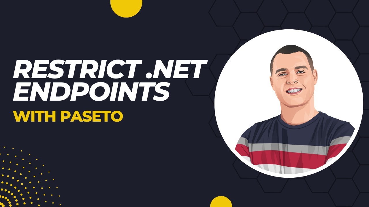 A New Way to Create Time Restricted Endpoints in .NET