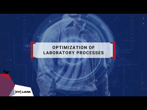 What are the advantages and benefits of LIMS (Laboratory-Information-Management-System)?