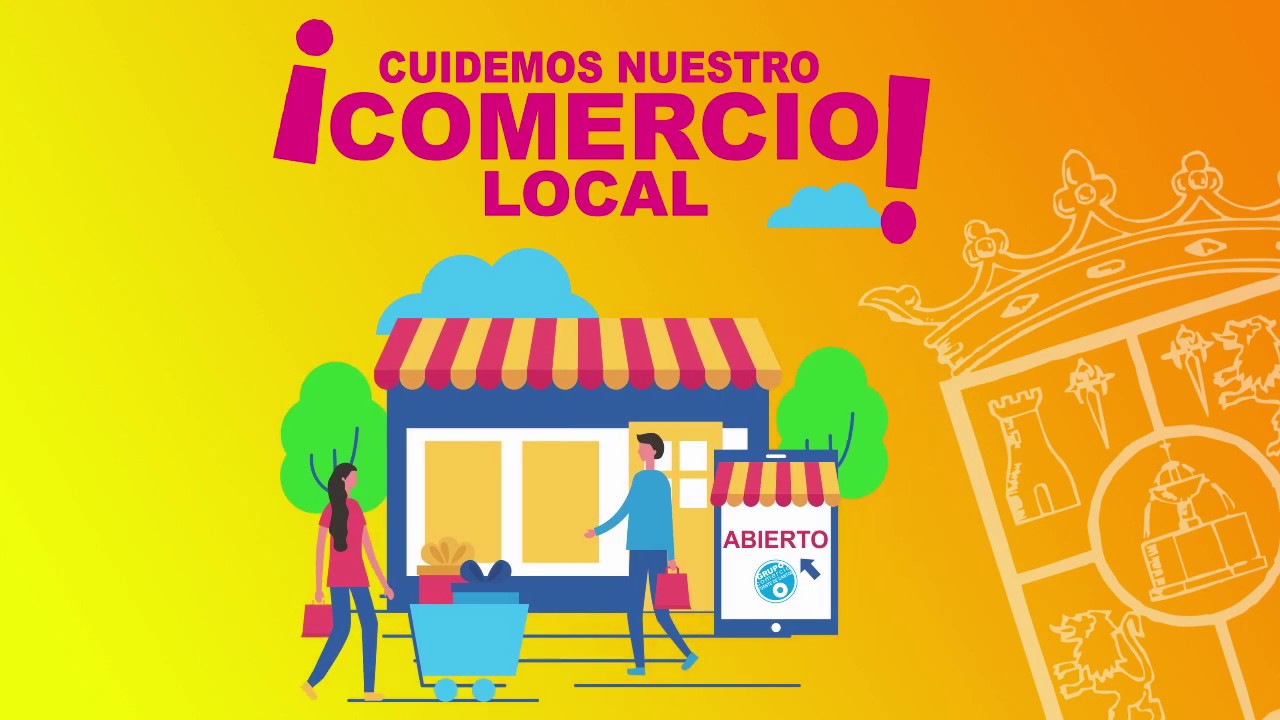 COMERCIO DE FUENTE DE CANTOS
