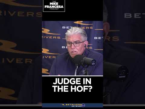 Is Aaron Judge's career Hall-of-Fame worthy?