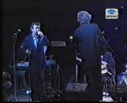 Στα περβόλια (Μίκης Θεοδωράκης) – Βίκυ Παπαπροδρόμου: ό,τι πολύ αγάπησα ...