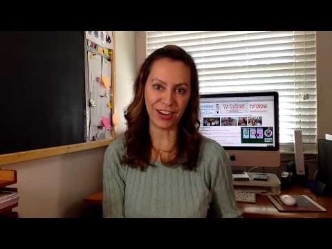 Commercials – The Professor TUTORING