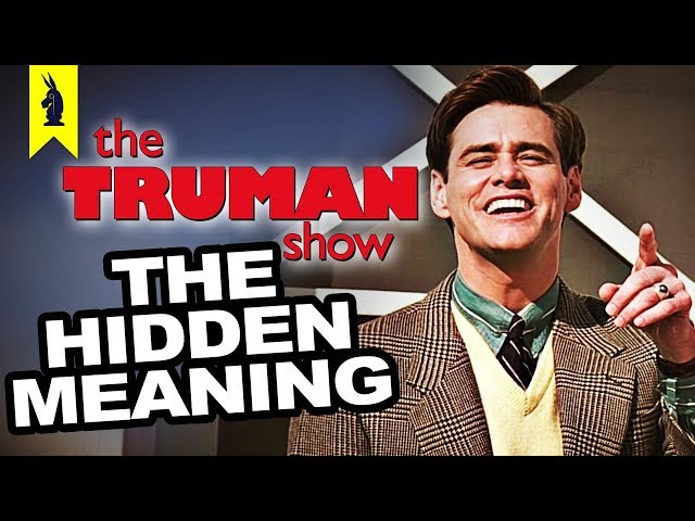 Hidden Meaning in The Truman Show - The Awesomer