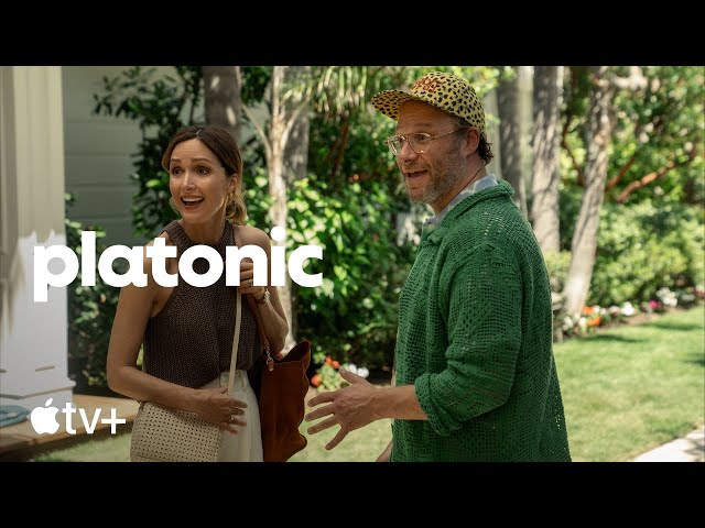 Platonic Season 2 soundtrack guide: A complete list of the music in the ...