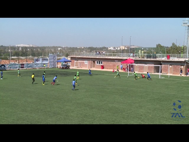 The Amateur League Match Reports: Gameweek 9 Division 1