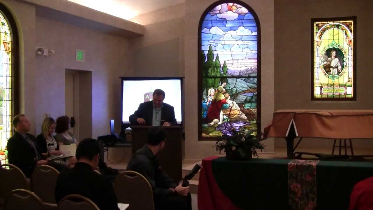 Barton Alpha Sigma Lambda induction - full version