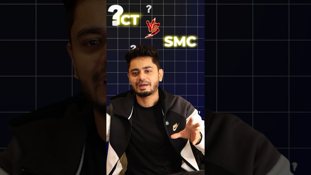 What is ICT? #trading