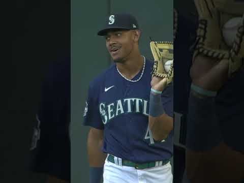 J-Rod had everyone fooled. 😂