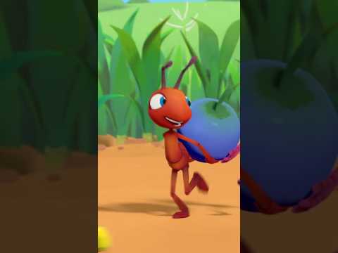 cartoon Kids Duniya || kids show #shortsfeed