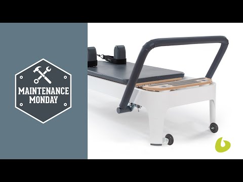 How to Realign an Allegro® 2 Footbar Sliding Mechanism | Maintenance Monday