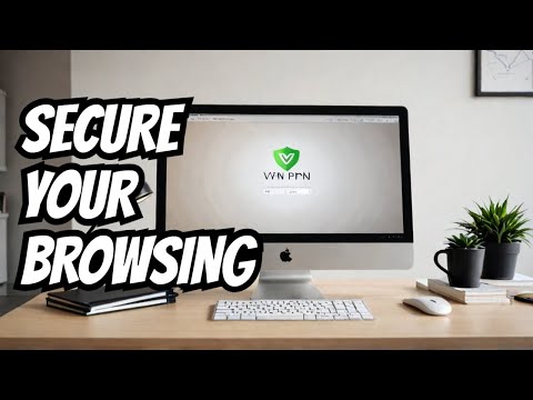Quick Guide What Exactly Is a VPN || Skillweed