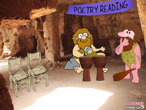 Meter In Poetry by Shmoop