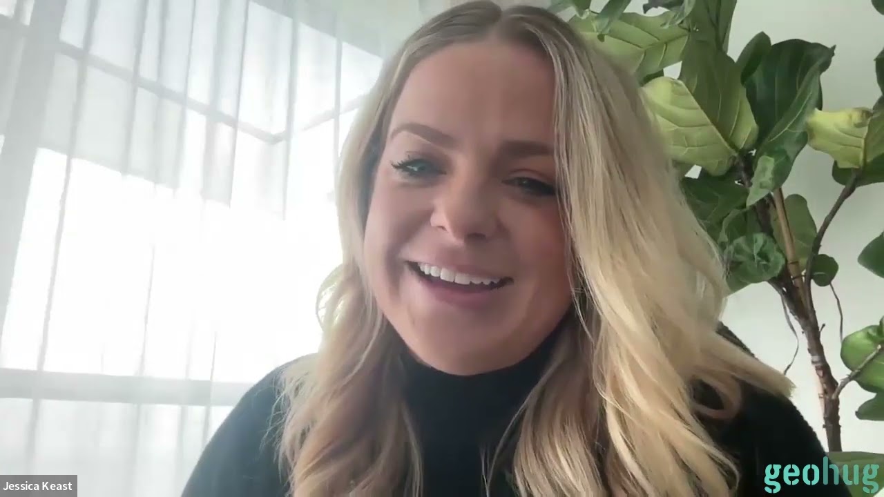 Pim van Geffen - Orebody Intelligence: Amalgamating Data Science and Orebody Knowledge