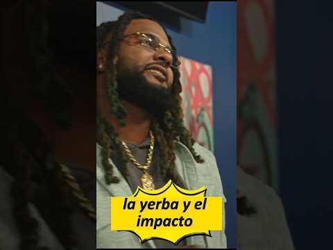How I Roll - Episode 2 - Guest Morenoitf (full episode in Spanish) #spanish #planthealth #howto