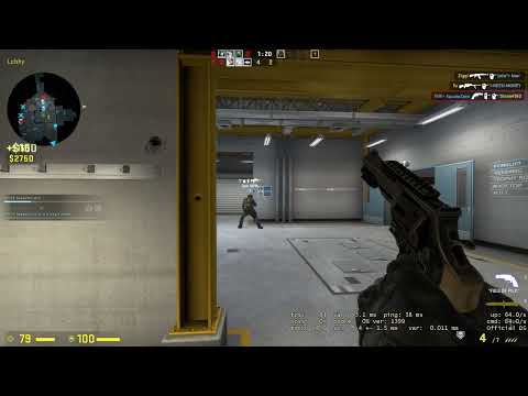 Steam Community :: Video :: a miniscule amount of franzj