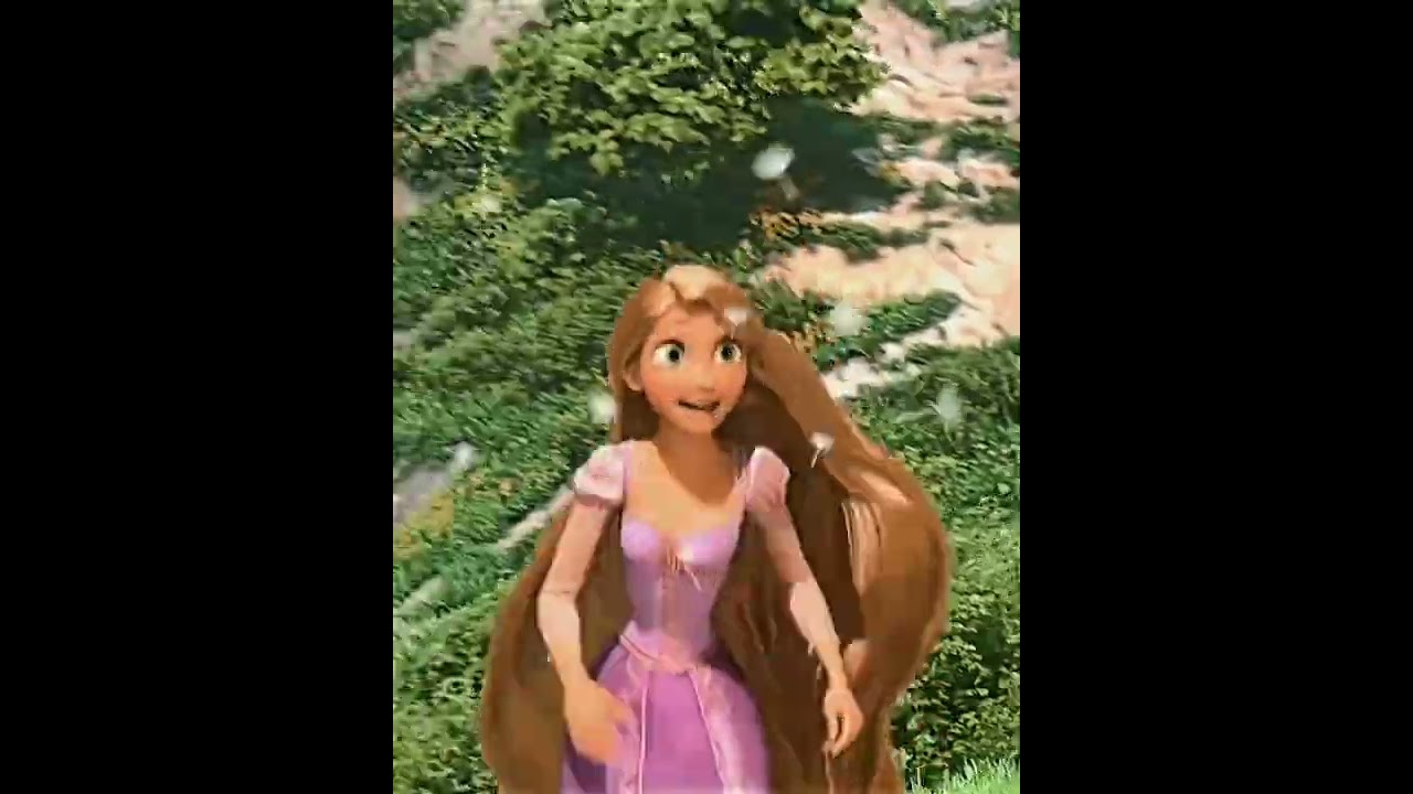 #SHORTS Rapunzel 💓 #enrolados#tangled#wallpapers#wallpaper#edit#disney#livewallpaper#livephoto