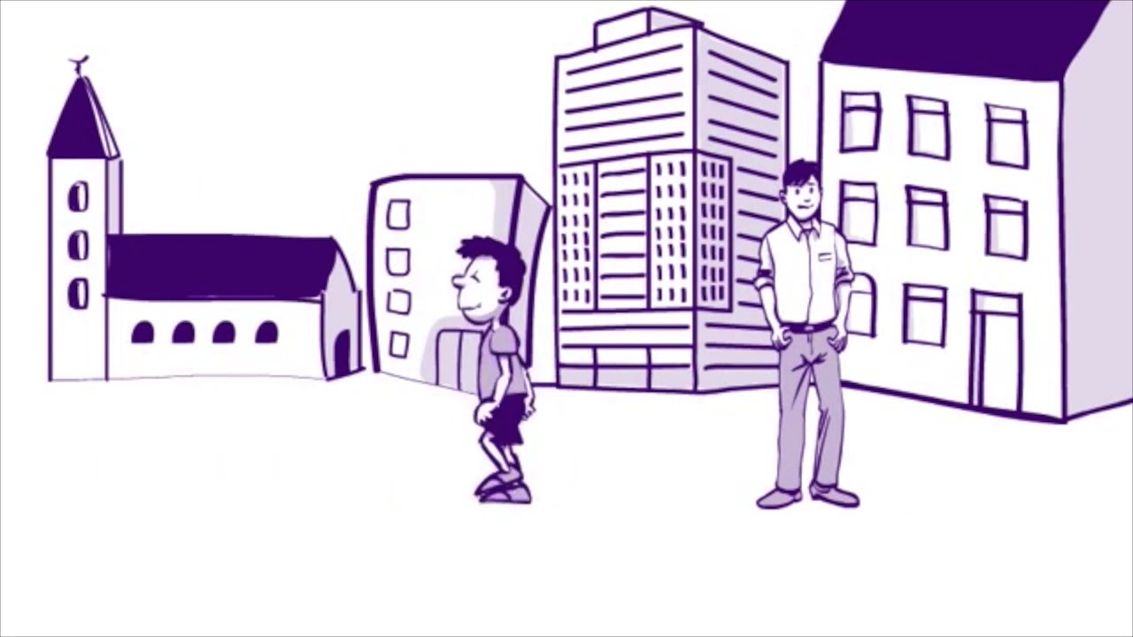 Real Brave NJ About Us