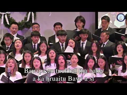 Bawipa Kan Himnak || ZBC Mino
