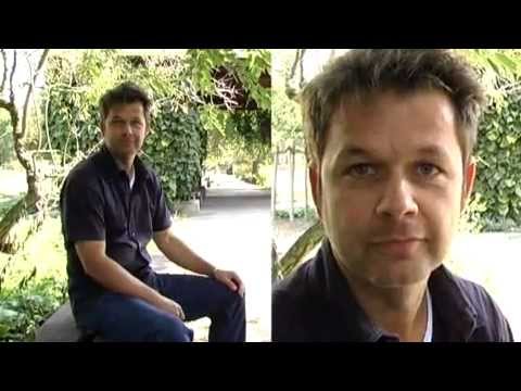 Uni-Köpfe: Frank Keppler