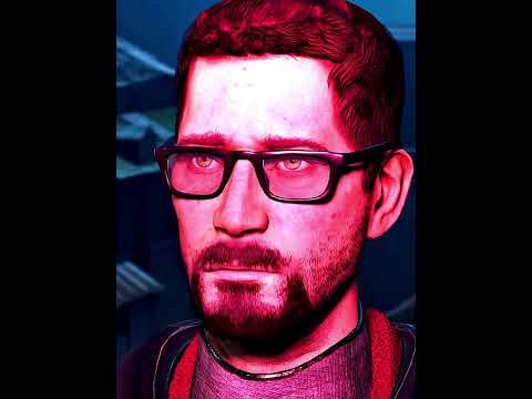 Steam Community :: Video :: Gordon Freeman Edit
