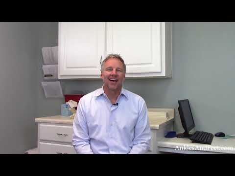 Dr. Eric Massa | Podiatrist Tifton GA | Ankle & Foot Associates, LLC