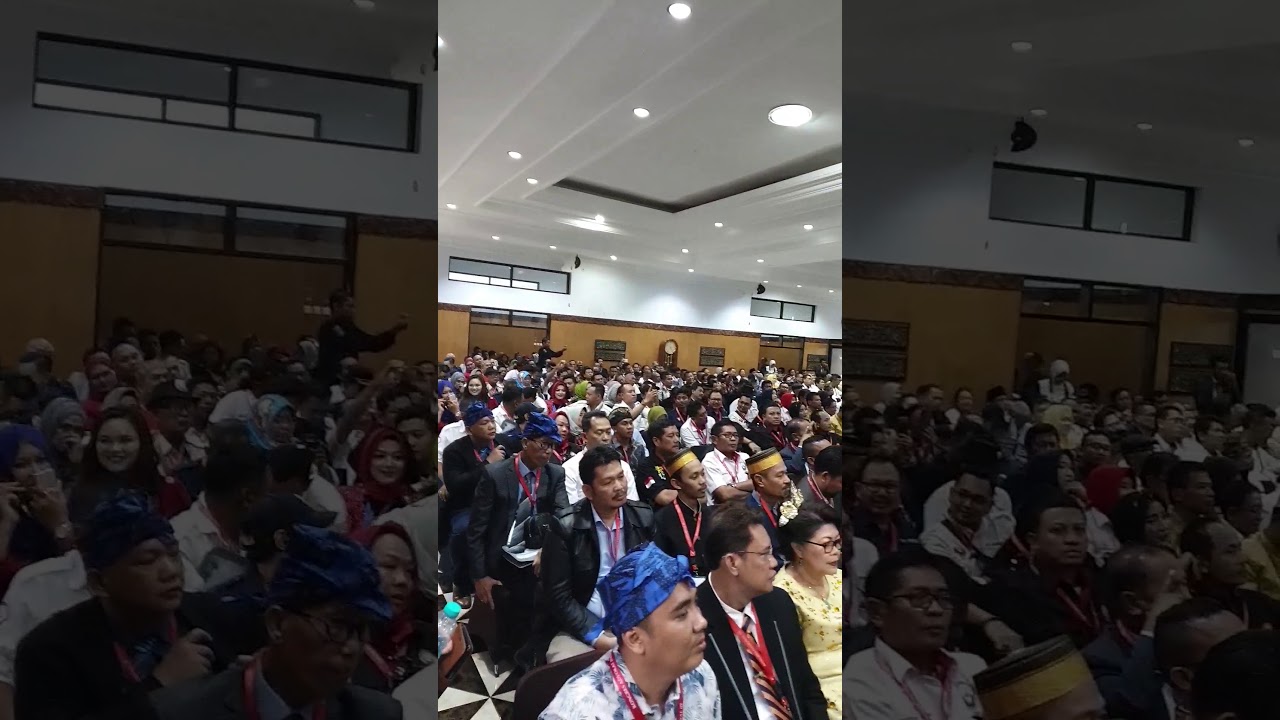 Kongres Nasional III Kongres Advokat Indonesia