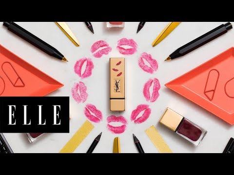 YSL Custom Lipstick - Personalized Lipstick