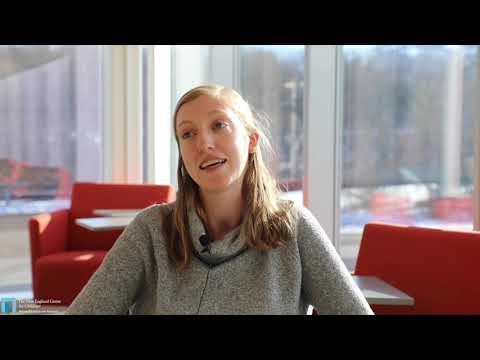 Julia Touhey BCBA, LABA talks about the ACE® and the value of being a part of NECC!