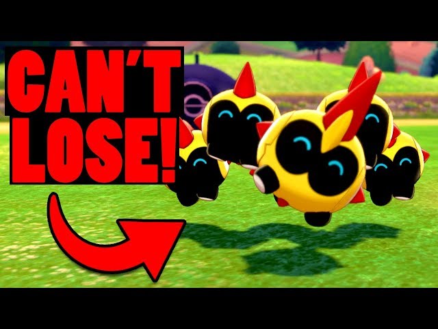 Falinks Pokémon: How to Catch, Moves, Pokedex & More