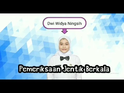PEMERIKSAAN JENTIK BERKALA