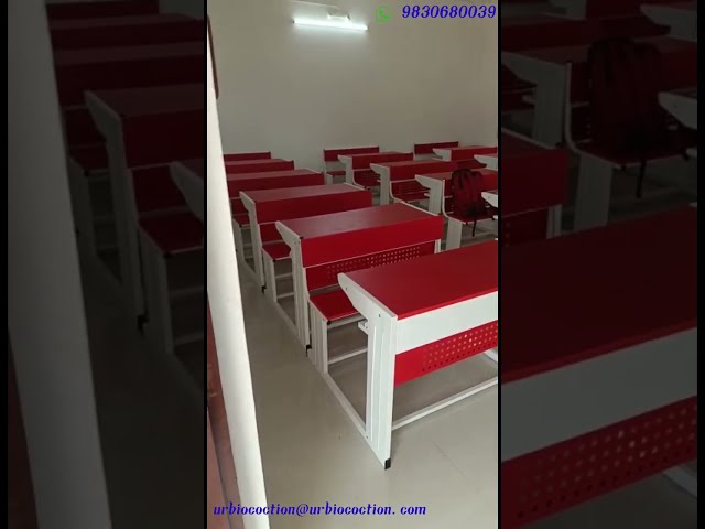 Lab Table - Laboratory Bench Lab Table Manufacturer from Kolkata