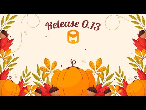 OpenMetadata Dec 1st, 2022 Monthly Meeting: 0.13.0 Release #datacatalog #metadata #openmetadata