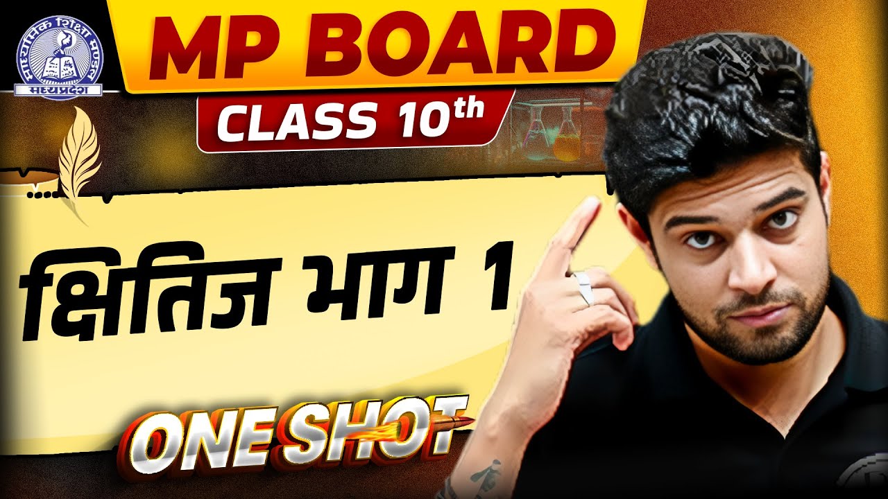 Comprehensive Guide to MP Board Class 10th Hindi: Shitij Part-1 | Galaxy.ai