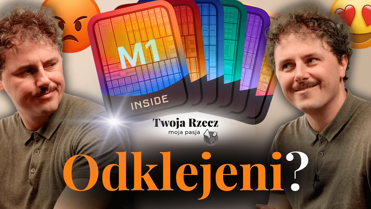 Naklejki, które podzieliły świat 😡😍 | Basic Apple Guy Stickers