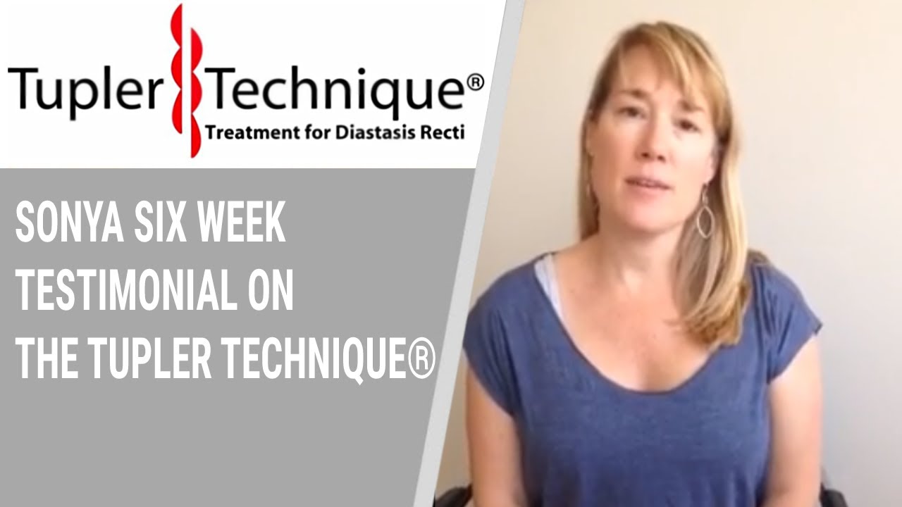Diastasis Recti Testimonials for the Tupler Technique® – diastasisrehab