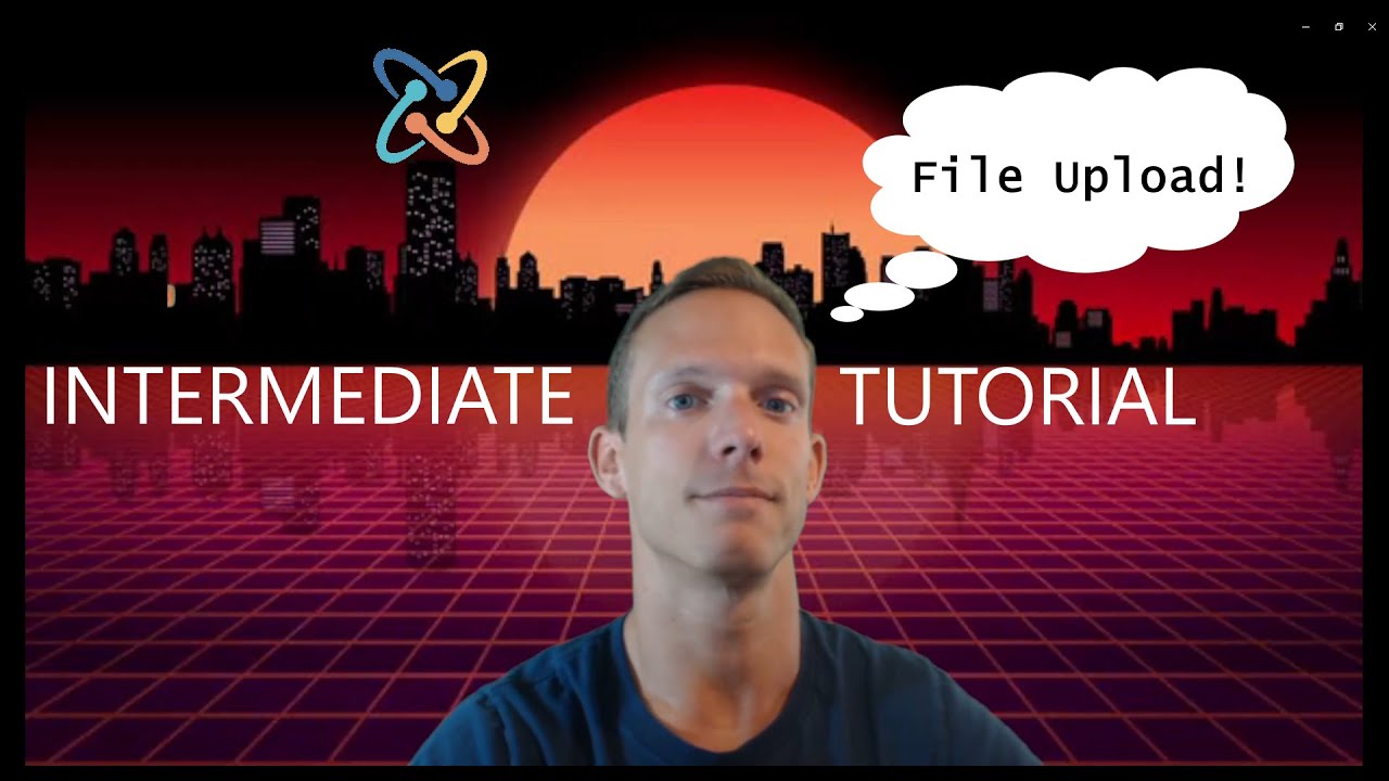 Part 1: Uploading Files with Multer and Express [Intermediate Tutorial]