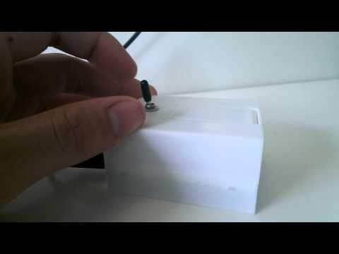 Useless Arduino by SjFleischmann - Thingiverse