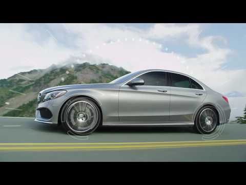Mercedes-Benz Financial Services First Class Guaranteed Auto Protection (GAP)