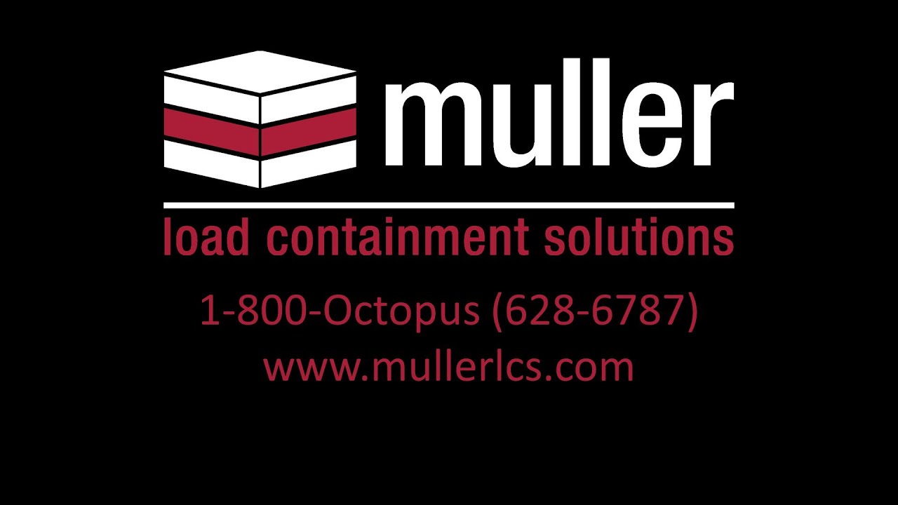 Muller Load Containment Solutions