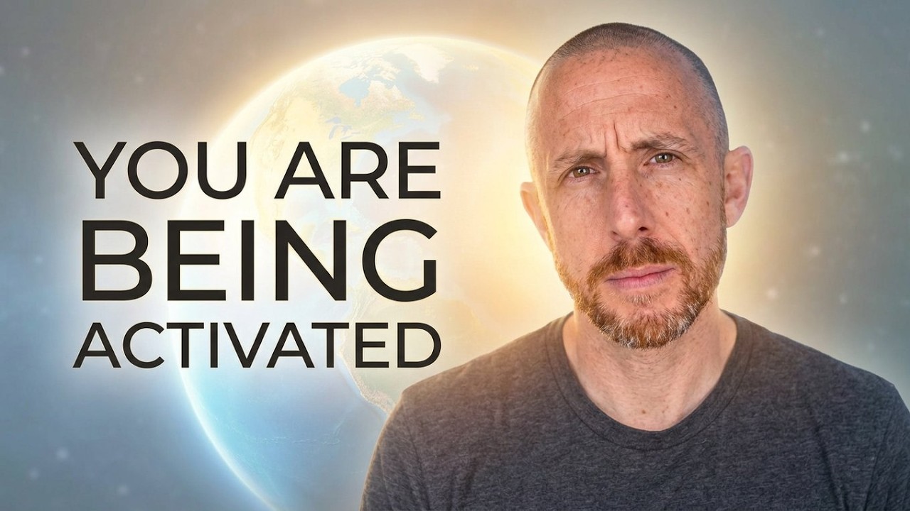 Why empaths feel so exhausted right now... (it's not just you)
