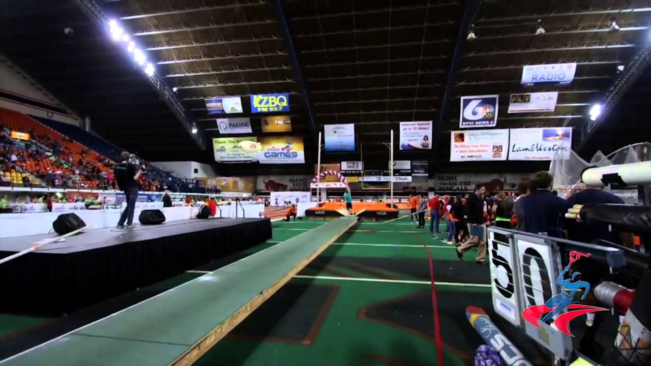 Simplot Games 2015